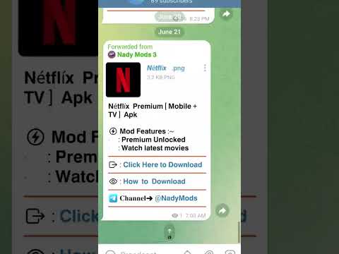 Netflix mod apk link in comment box ☑️🎁#trending #viral