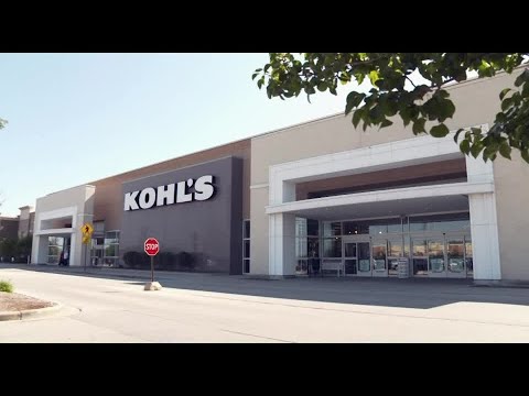 Kohl’s shares pop on takeover interest from Sycamore