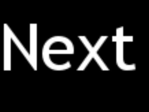 How to Pronounce Next