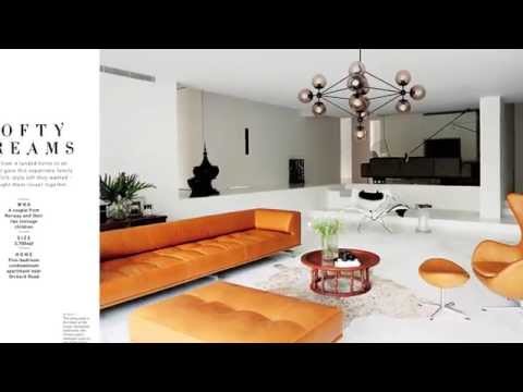 Home & Decor Magazine: July 2014