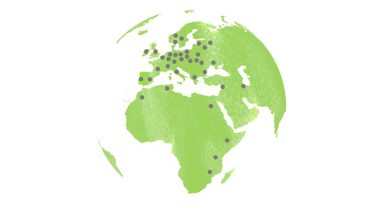 OEKO-TEX® locations worldwide