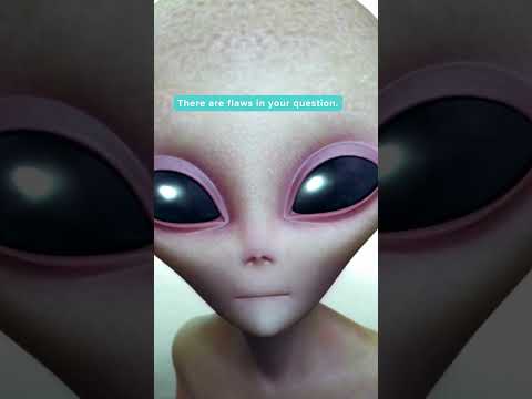 Letters to Aliens 001 - What is the meaning of life?