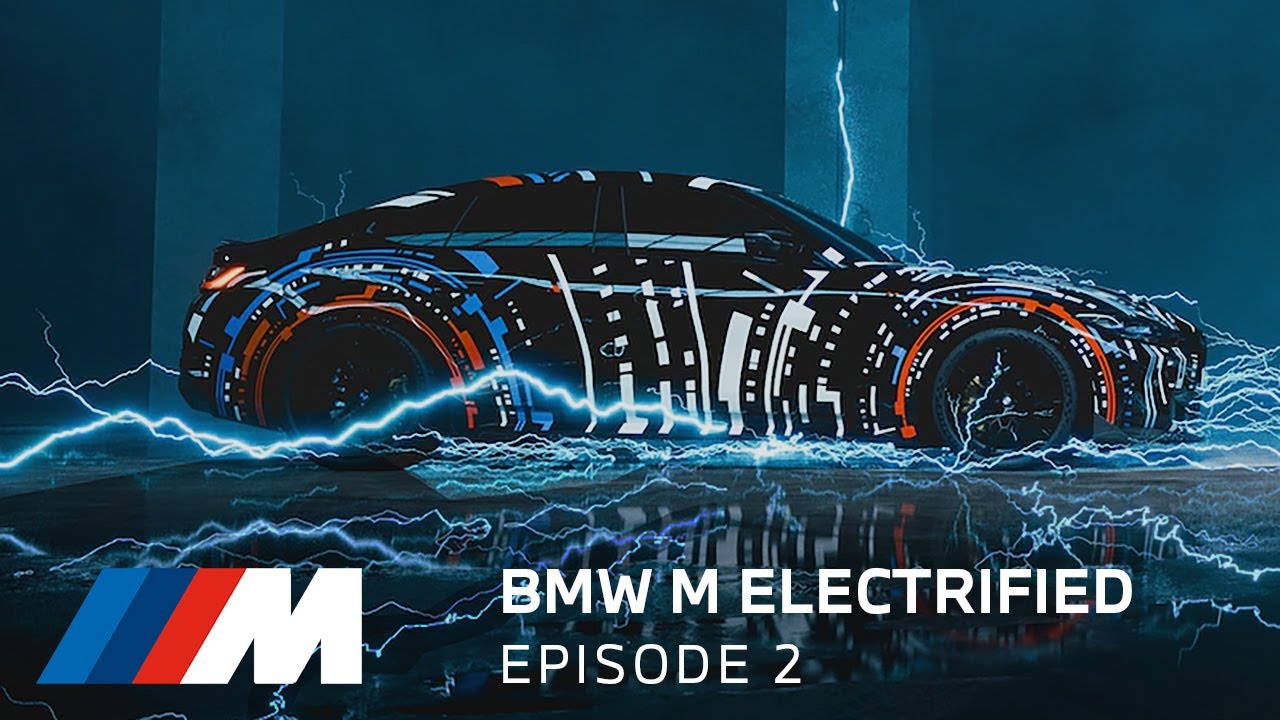 BMW M部門自2018年起就以M2為基礎開發EV原型車 名為The Beast！！！ | 癮車報