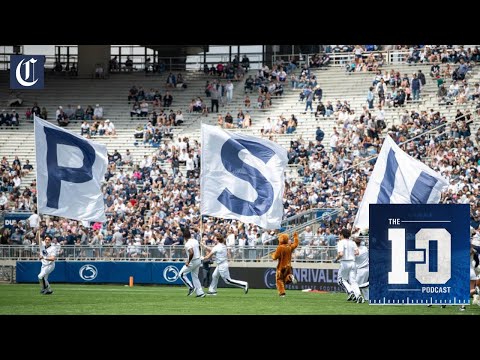 Reacting to projected power rankings, House v. NCAA settlement | The 1-0 Podcast