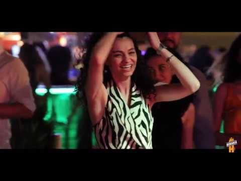 Romanian Nights - În Fiecare Miercuri - #LIVE #PeTerasă @ Berăria H [PROMO]