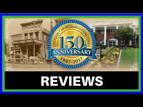 Lindquist Mortuaries & Cemeteries-Reviews-Layton, Utah Mortuary Companies Reviews