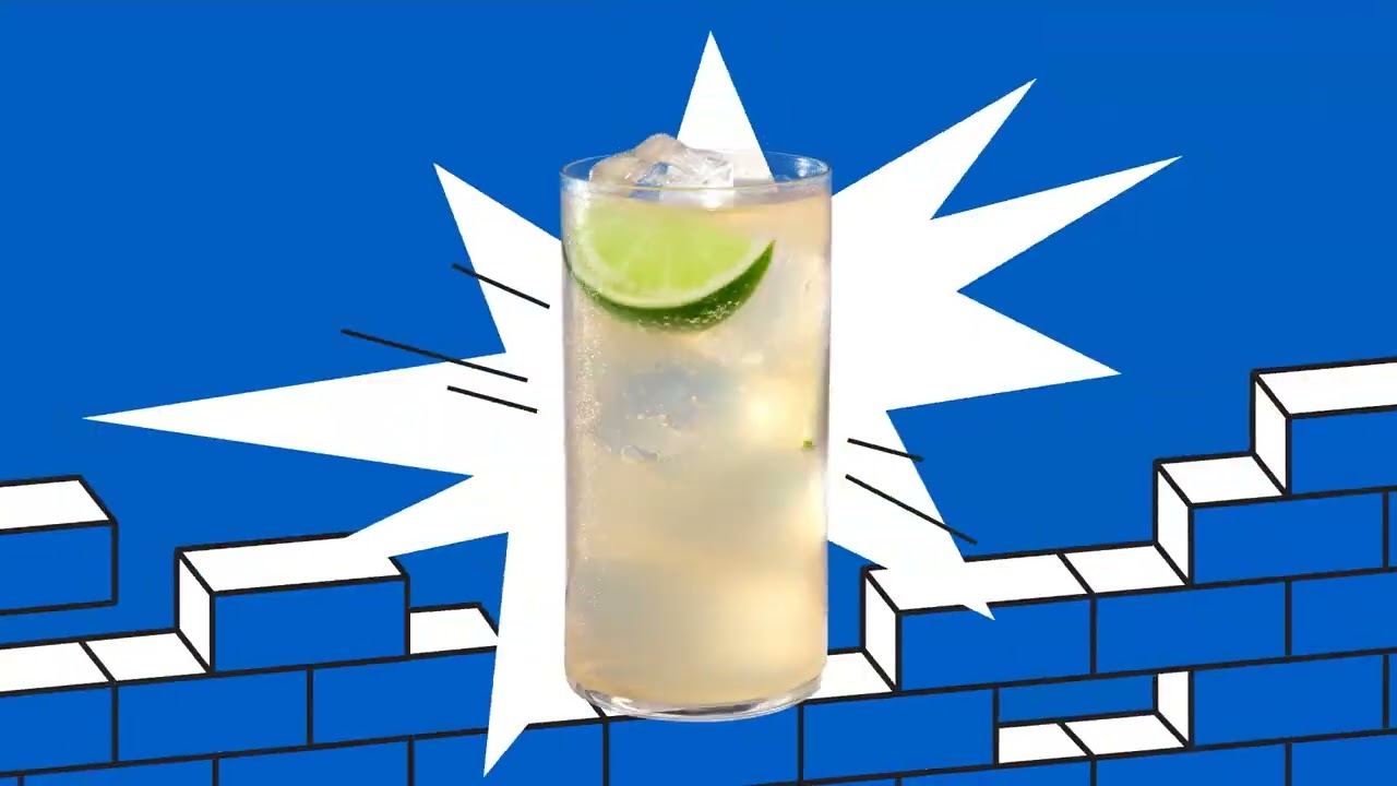 Meet Four Pillars Navy Strength Gin & Ginger.