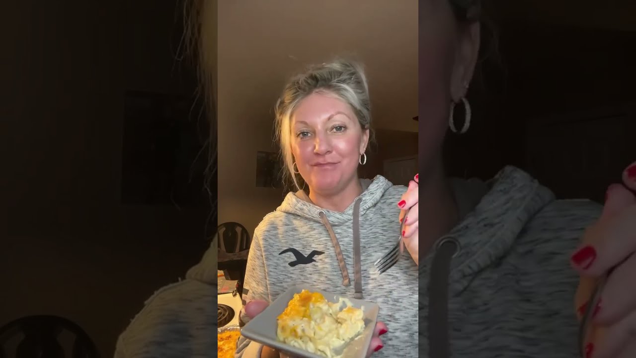 Everyone loves a good casserole, and this is a crowd favorite 😋