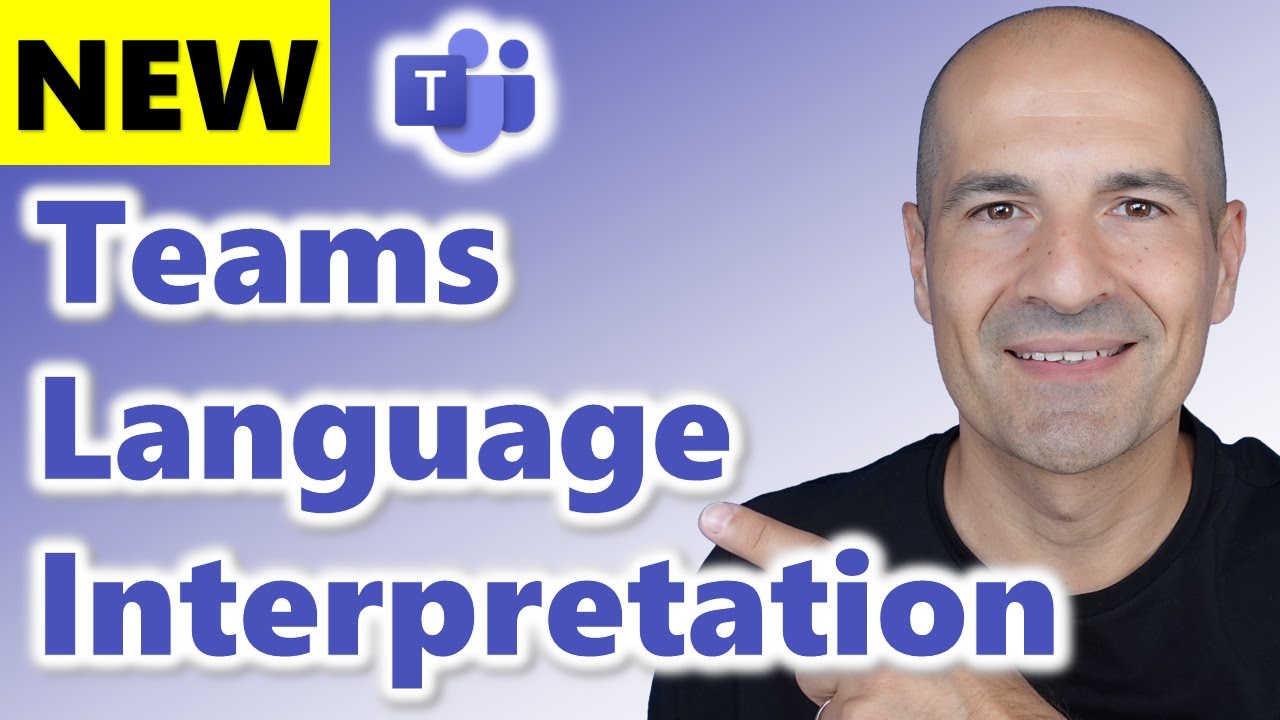 Microsoft Teams Boosts Global Chats with Real-Time Translation