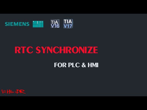 REAL TIME CLOCK in PLC S7-1200 – Local Time vs. System UTC Time!