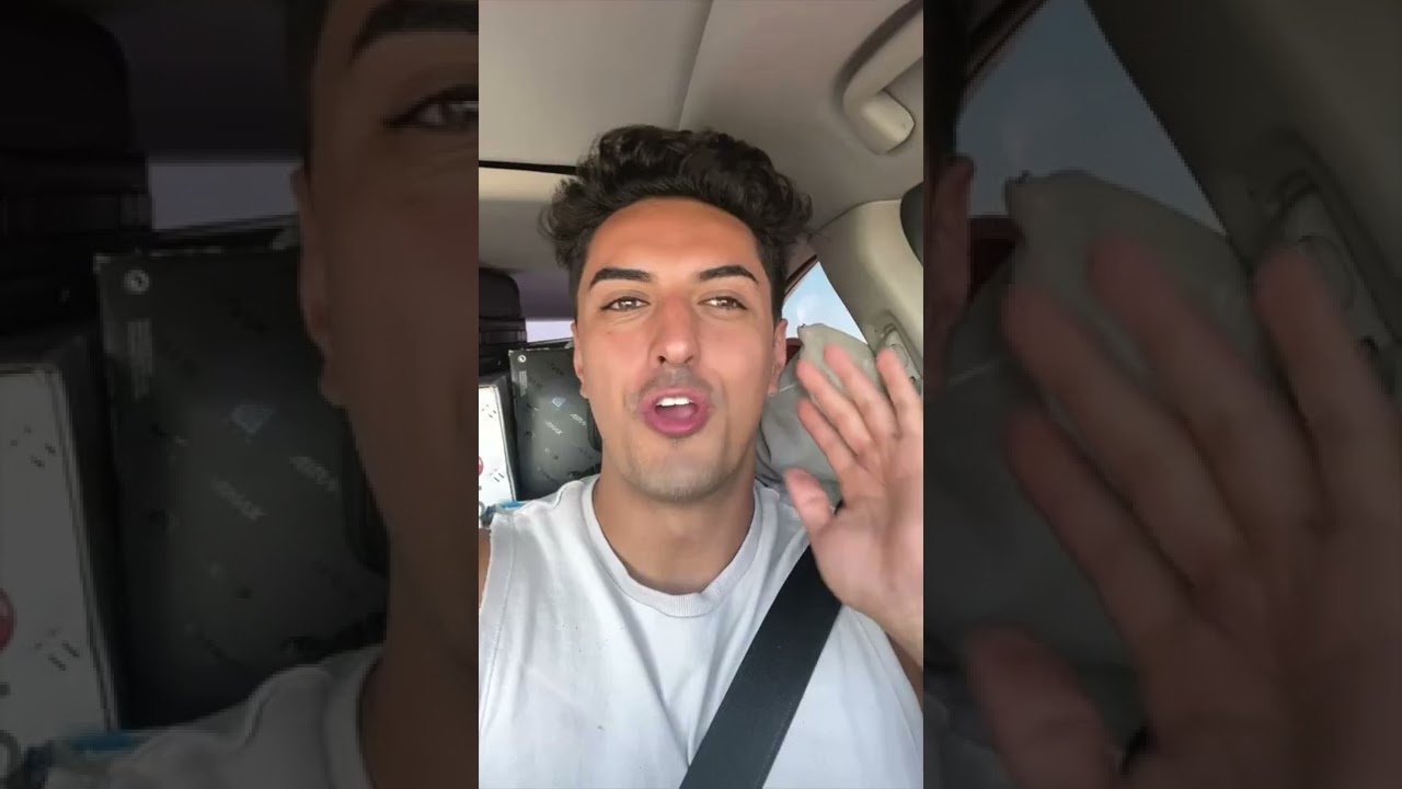 The untold story of how Chris Ivan stuck a plunger at YouTube HQ