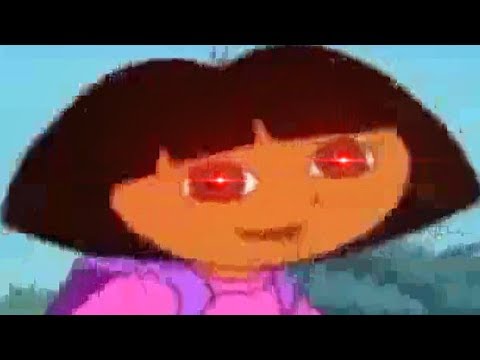 Steam Community :: Video :: Dora the explorer.