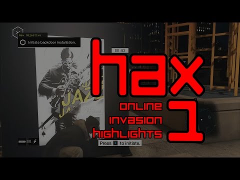 Steam Community :: Video :: Hax pt. 1
