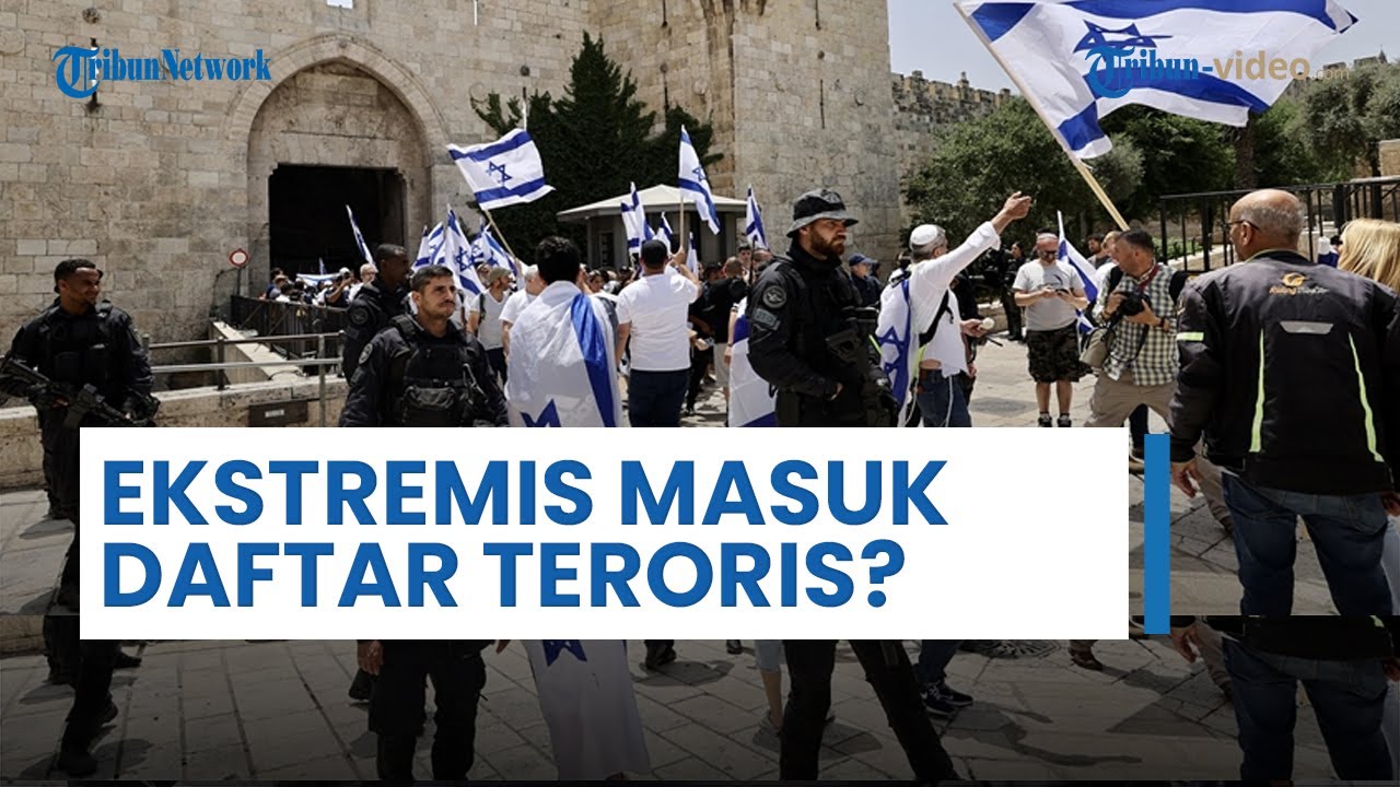 Rangkuman Hari ke-133 Perang Israel-Hamas: Israel Ditembaki Rudal ...