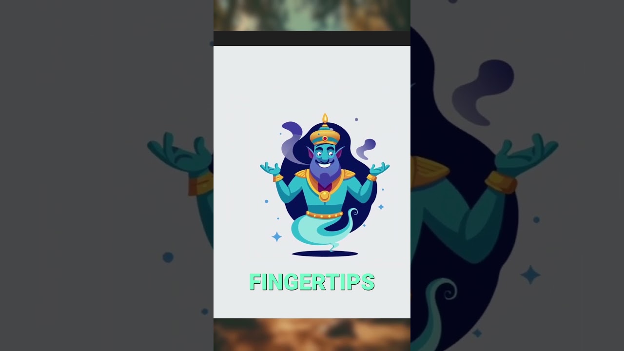 The best AI tool for transparent background icons and logos