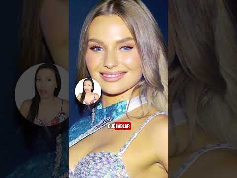 🙄Irina Baeva y Emanuel Palomares PODRIAN ENCENDER La Llama del AMOR en AVENTURERA 🔴