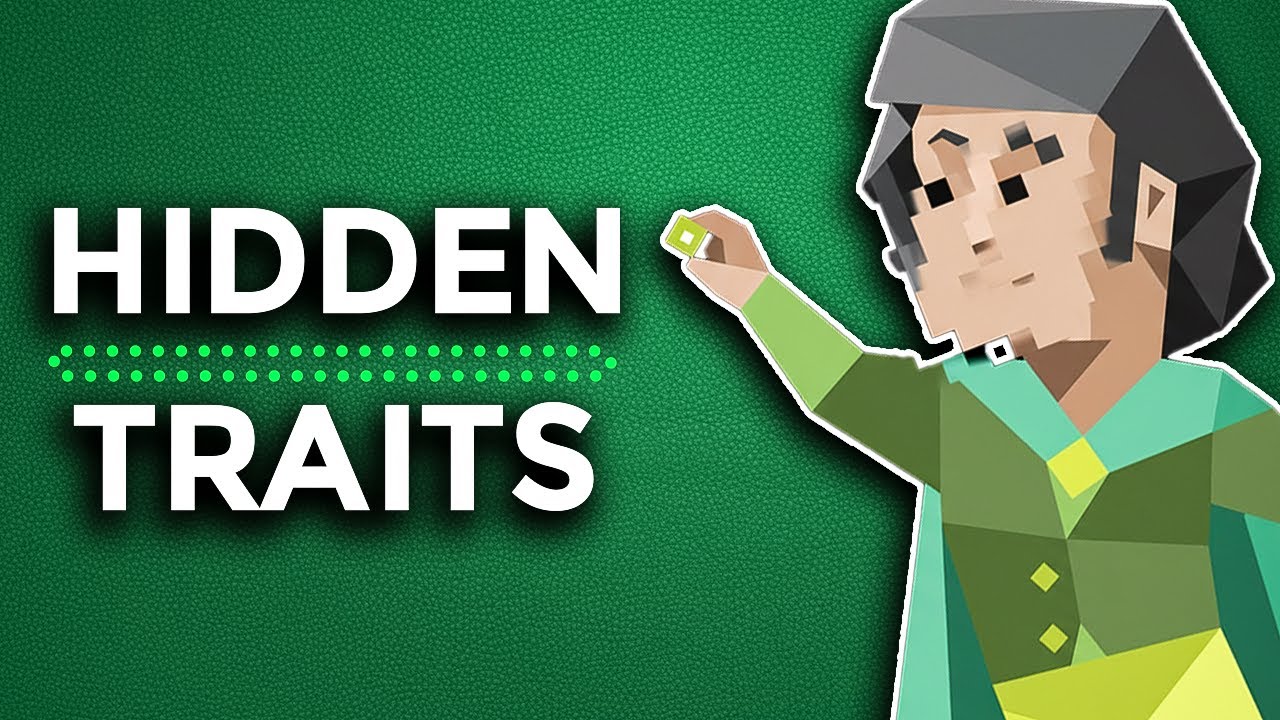 7 Hidden Traits Only INFPs Have