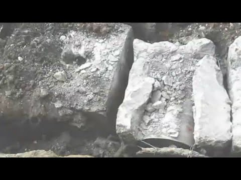 Long Island community concerned after chemical drums found at local park
