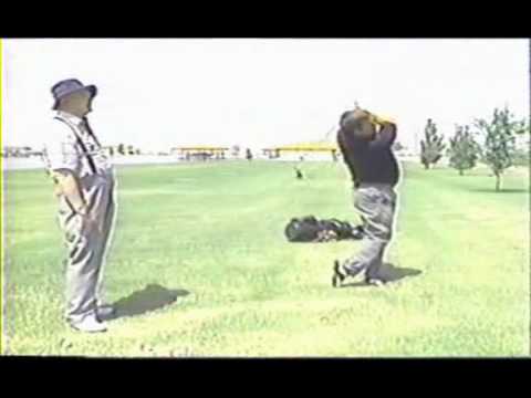 Austinology: Mike Austin und Mike Dunaway