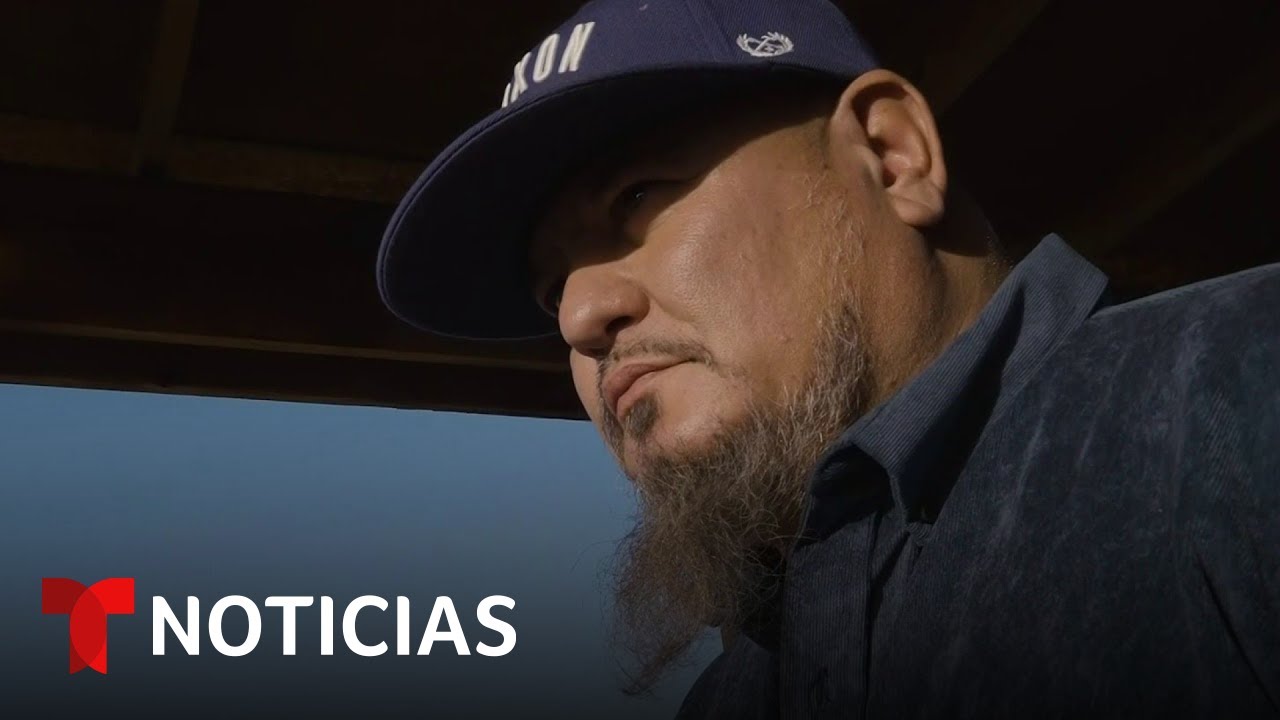 Un exagente teme una infiltración del narco en el reclutamiento de ICE | Noticias Telemundo