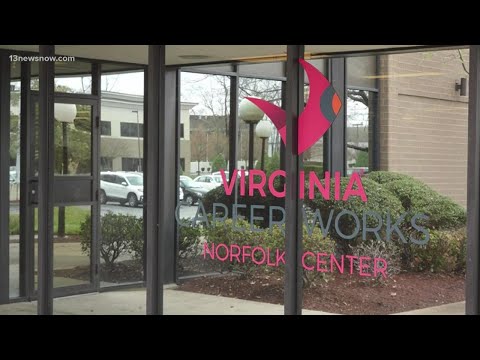 Suing for Benefits: Unemployed workers take drastic steps to get payments from VEC