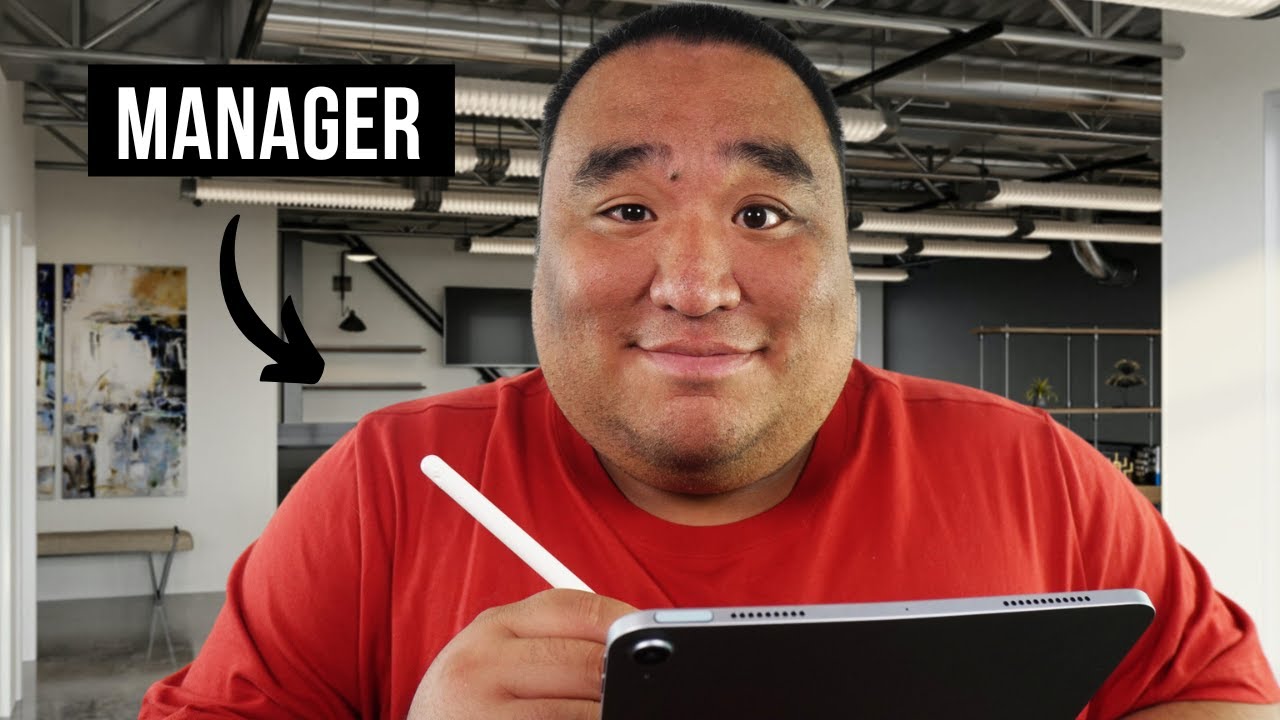 ASMR | YouTube Manager Roleplay for SLEEP