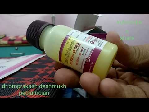 Dry Syrups - Dry Suspension Latest Price, Manufacturers & Suppliers