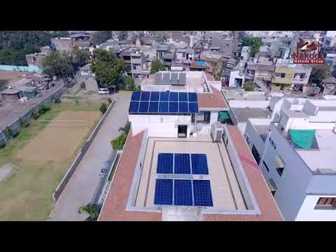 Solar IDT Transformer - 2 MVA Solar IDT Transformer Manufacturer from ...