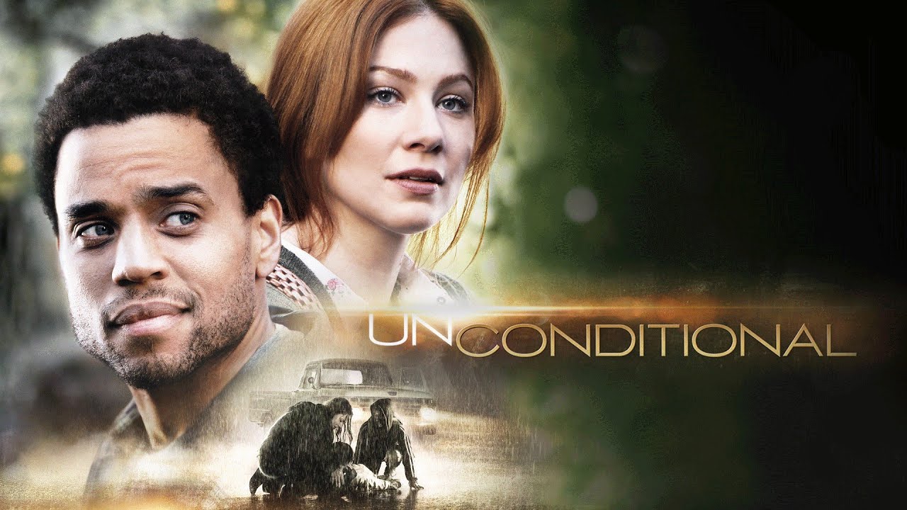 Unconditional (2012) Full Movie Review | Lynn Collins | Michael Ealy | Bruce McGill