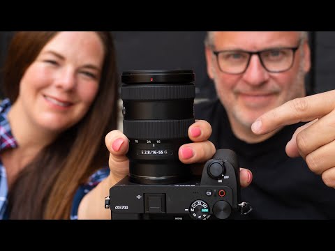 Sony A6700 Review: The APS-C Powerhouse Camera