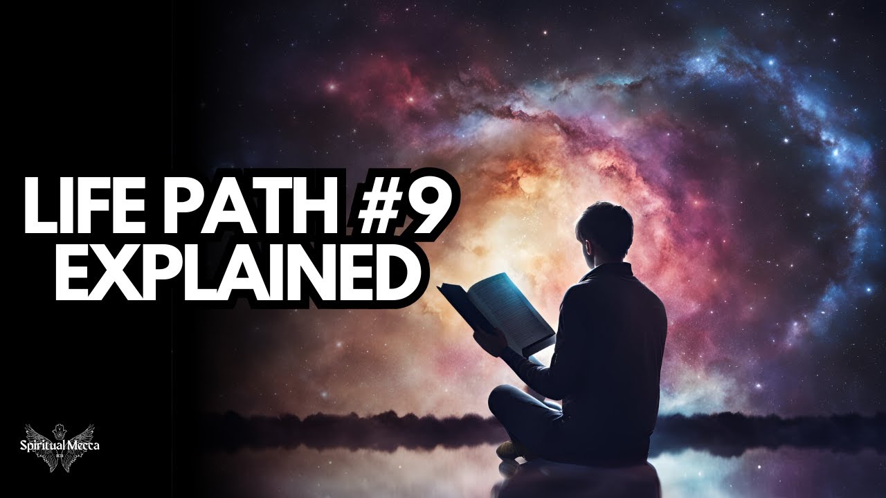 Numerology Life Path Number 9: The Path of Compassion and Wisdom
