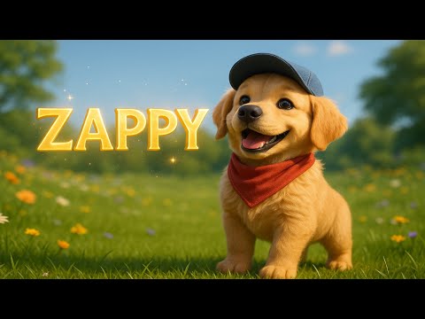 Bingo Poem for Class 5 | Fun Dog Rhyme for Kids in English 🐶