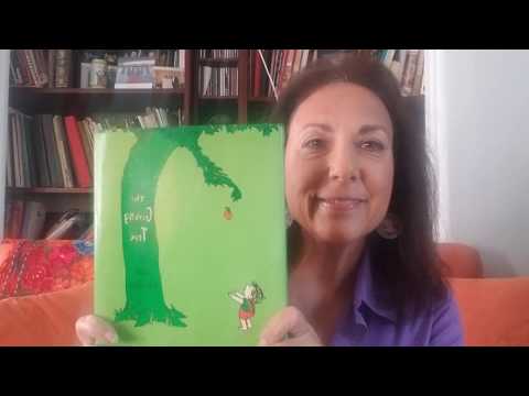 The Giving Tree read by DeAnn Trimarchi
