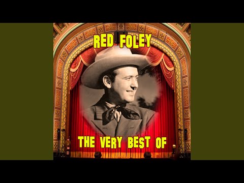 Red Foley - Never Trust a Woman (1947 Music Video) | #9 Country Song