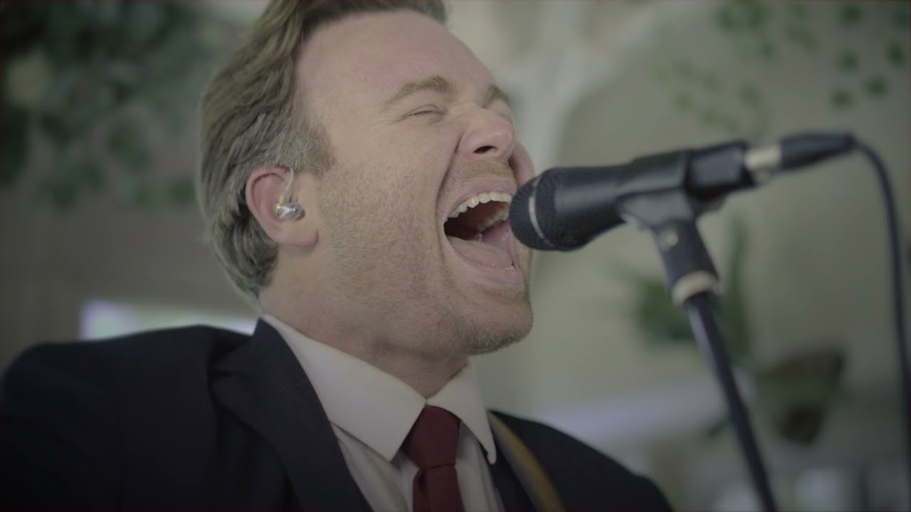 Hire Lawrence Trailer - Singer/Songwriter in New York City, NY | GigSalad