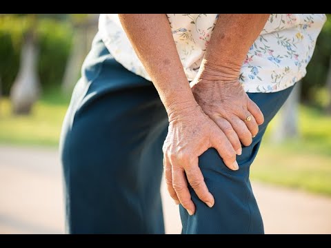 PD - Falls Prevention Basics for People with MS