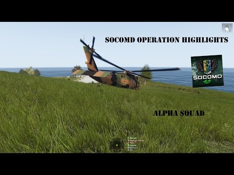 Steam Community :: Video :: SOCOMD Operation Highlights #2