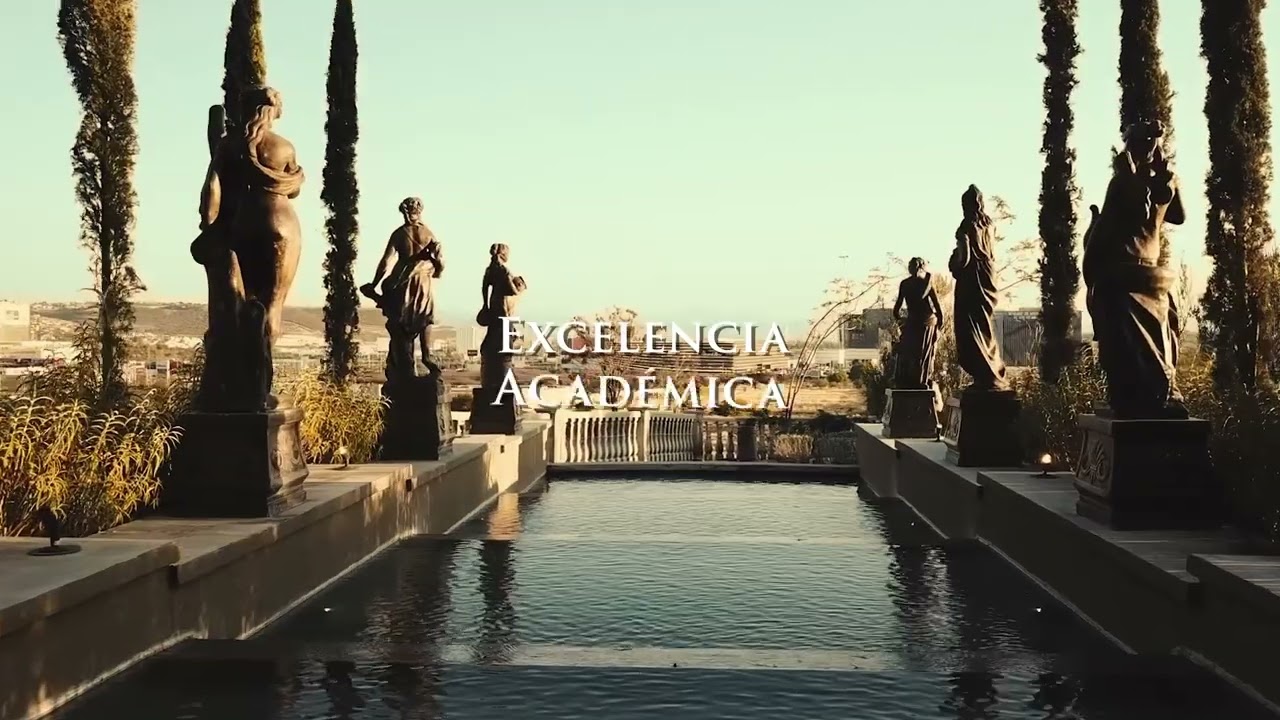 ¡Conoce Universidad Humanitas y descubre su grandeza!