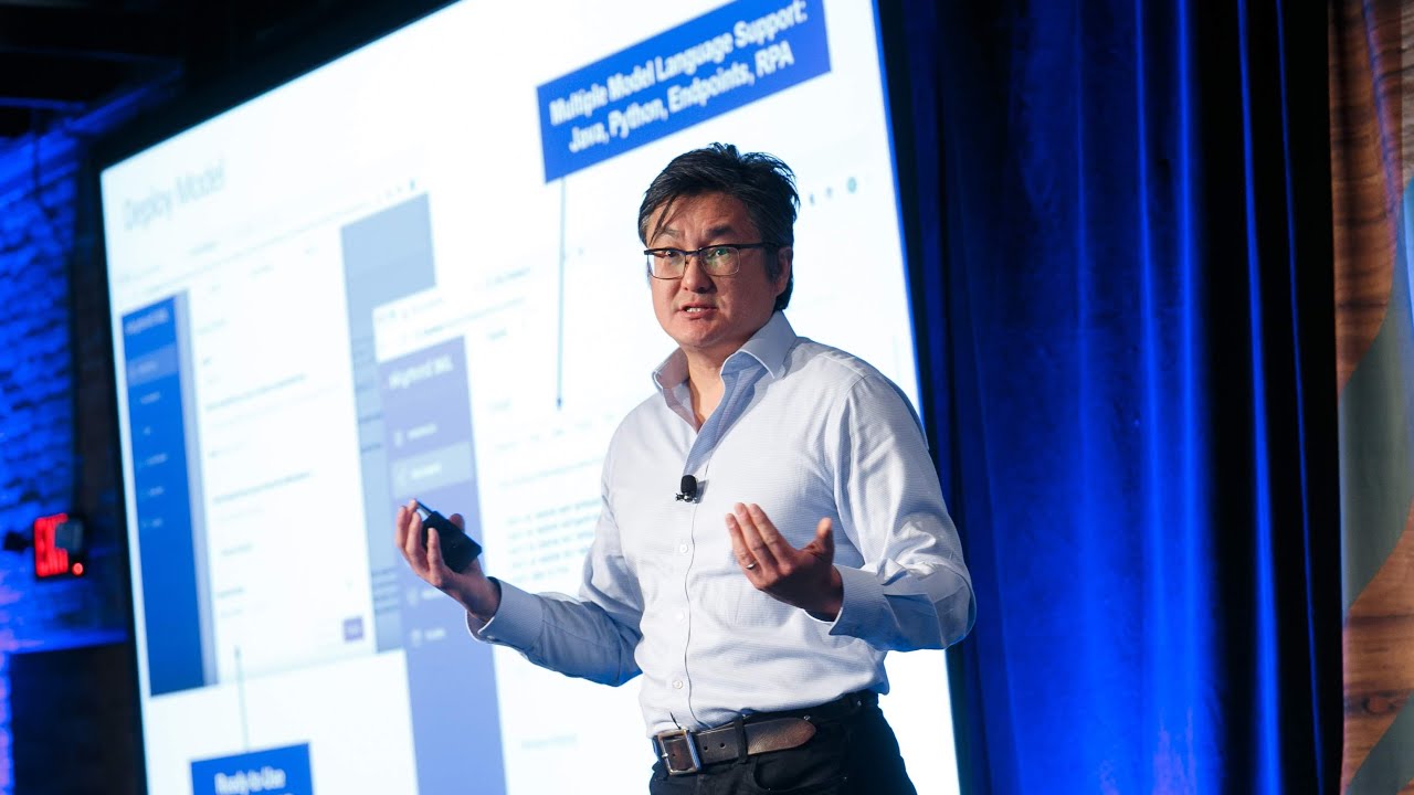 Practical applications of deep reinforcement learning using AnyLogic