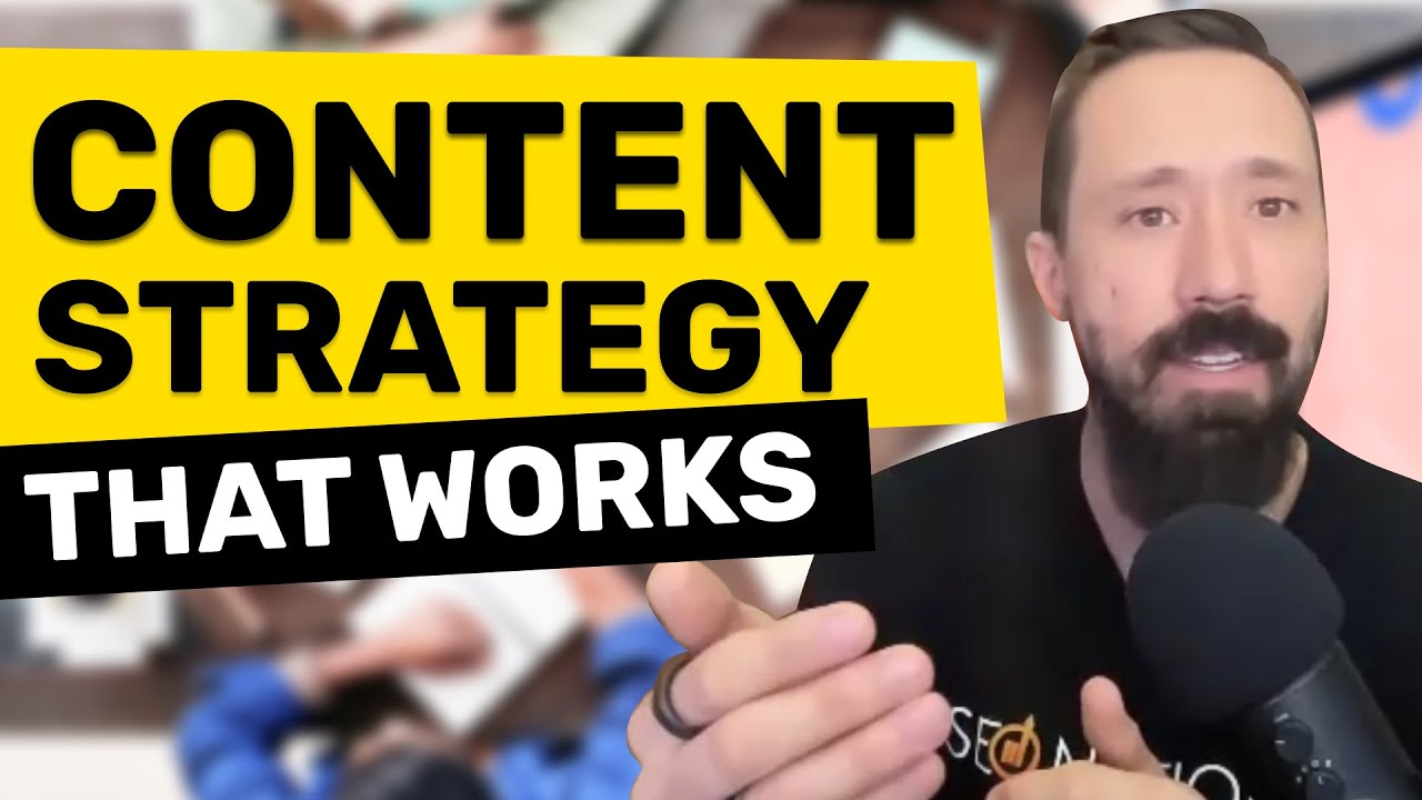 Developing a Winning Content Strategy: Expert Advice