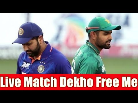 india vs Pakistan live match free online | live match free online|| Daily use tips and trick