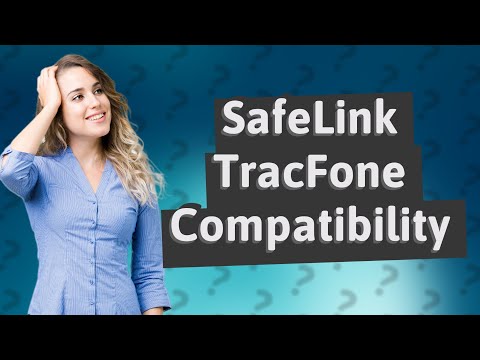 Do all Tracfones work with SafeLink?