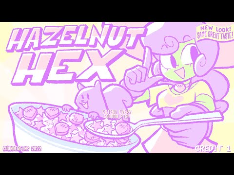 Steam Community :: Video :: Hazelnut Hex - Moderate 1CC - 5.48M