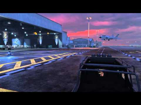 Steam Community :: Video :: GTA Online - Titan-Repo