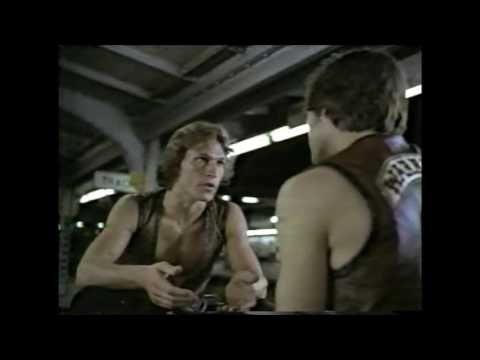 The Warriors Deleted Scene #2