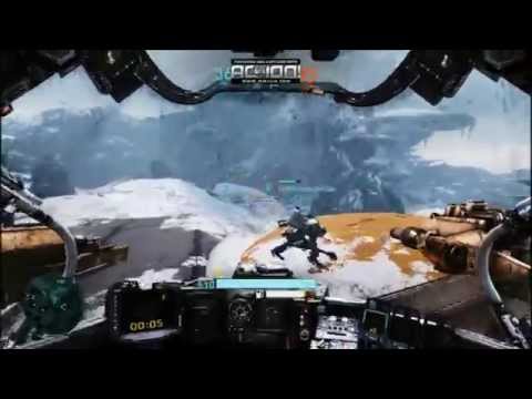 Steam Community :: Video :: Hawken Gameplay 1: The Predator