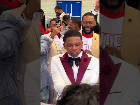 Father ♦️ Son Kappa Alpha Psi 👌🏽Tennessee State 🐅