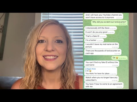Telegram SCAMMERS: why are they targeting you?
