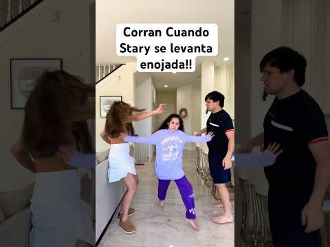 TODOS CORRAN!!! #short #shorts #shortsvideo