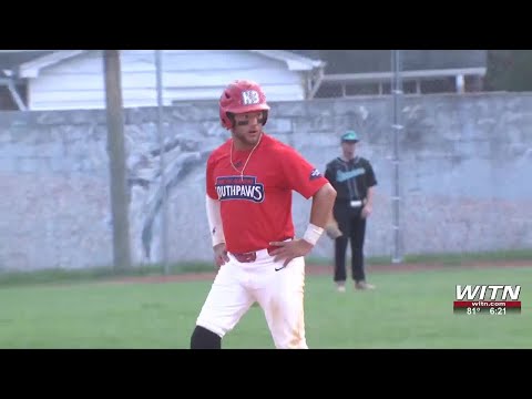 ECU baseball's Parker Byrd continues to grow his game, others around him in Old North State Leagu...